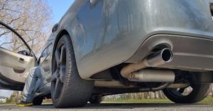 Flowmaster Official Website - Premium Mufflers